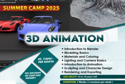 Our Programmes | NED Academy - CCEE | CMPP | PTMC